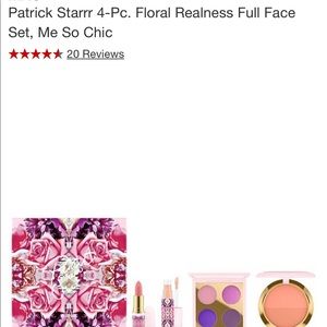 MAC Cosmetics | Makeup | Mac Me So Chic Set | Poshmark